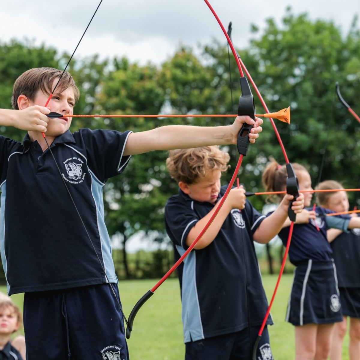 Henham and Ugley Primary and Nursery School - Newsletter: 27th ...