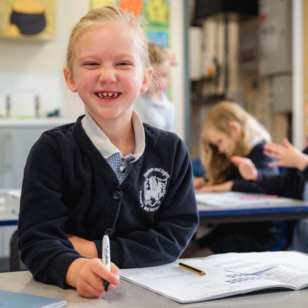 Henham and Ugley Primary and Nursery School - Newsletter: 15th November