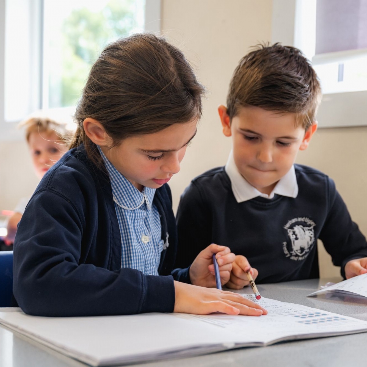 Henham and Ugley Primary and Nursery School - Newsletter 17th January 2025