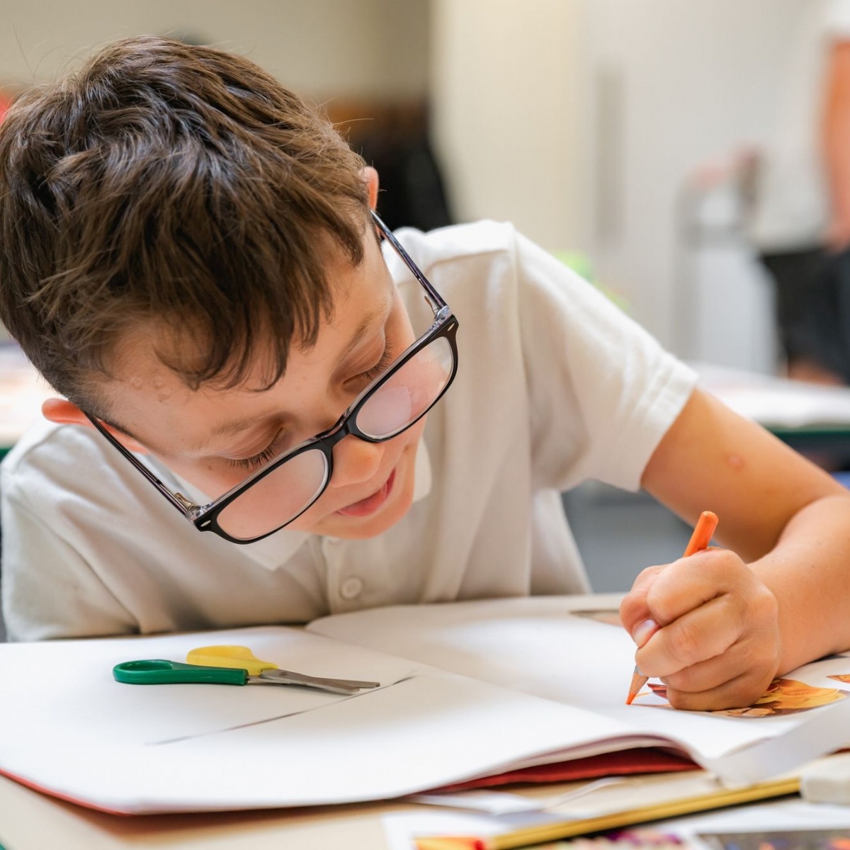 Henham and Ugley Primary and Nursery School - My child's ill - what to do