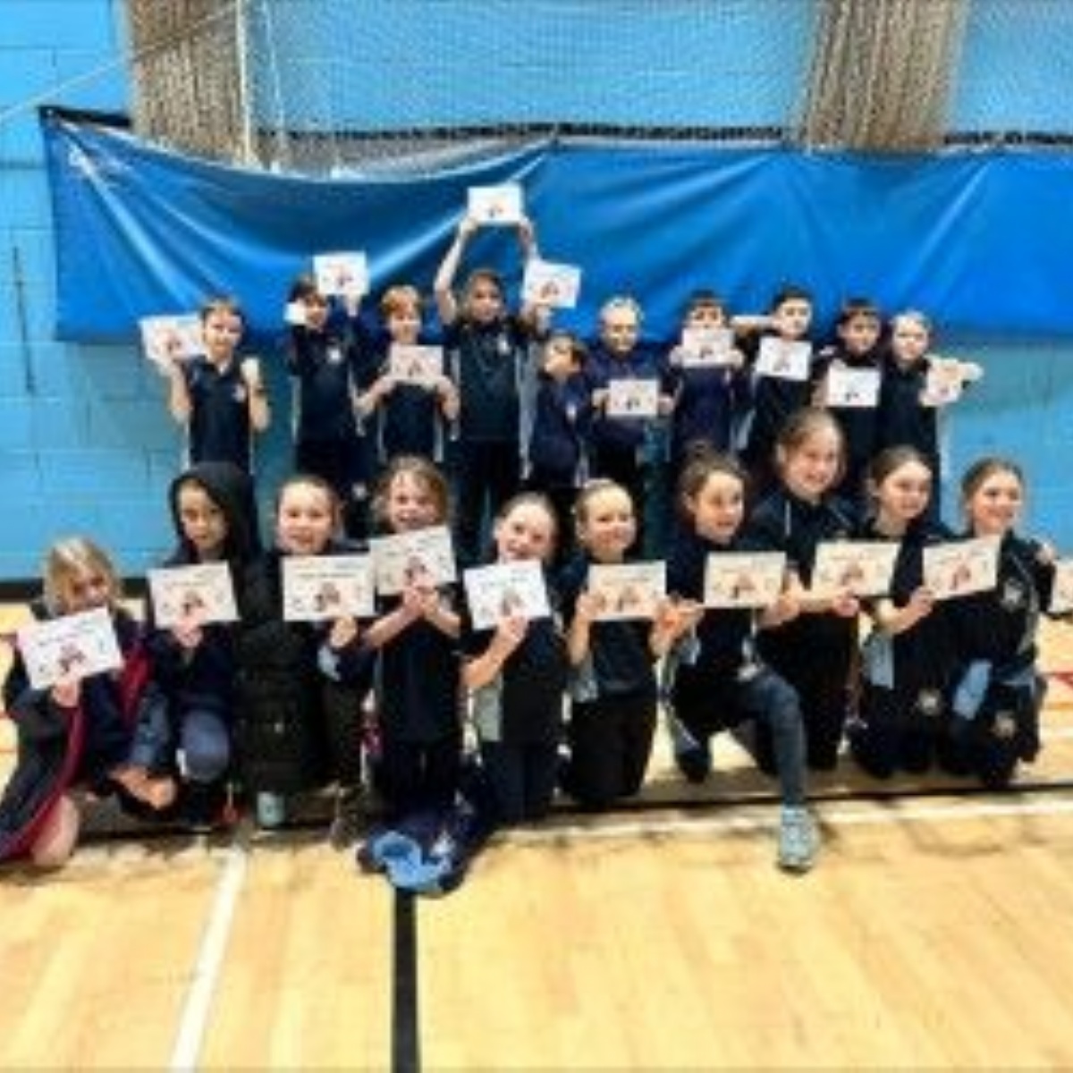 Henham and Ugley Primary and Nursery School - Newsletter