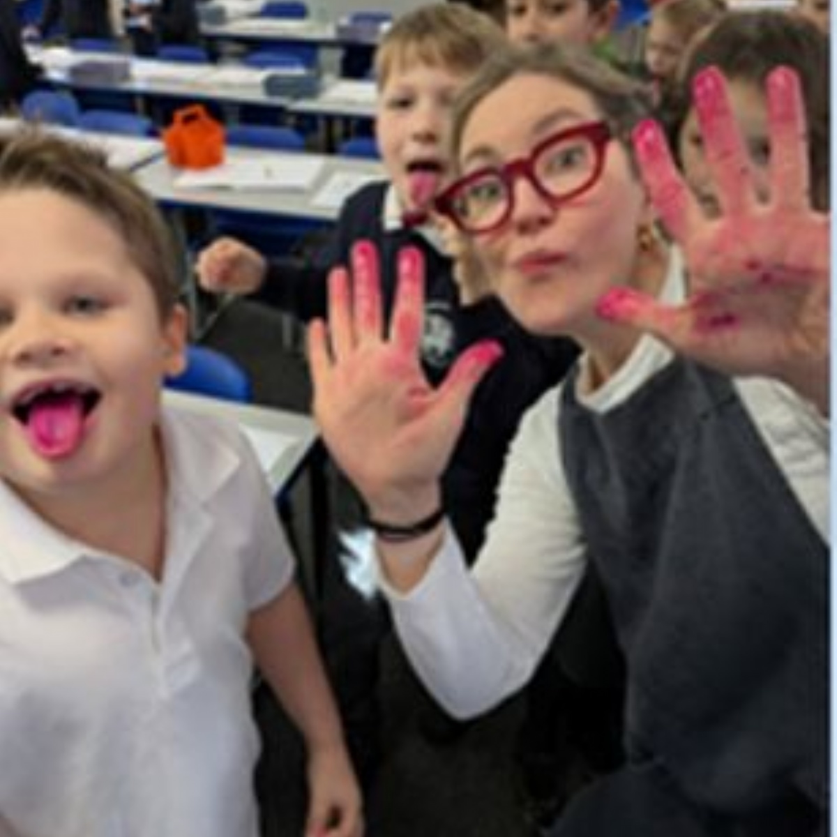 Henham and Ugley Primary and Nursery School - Newsletter January 31