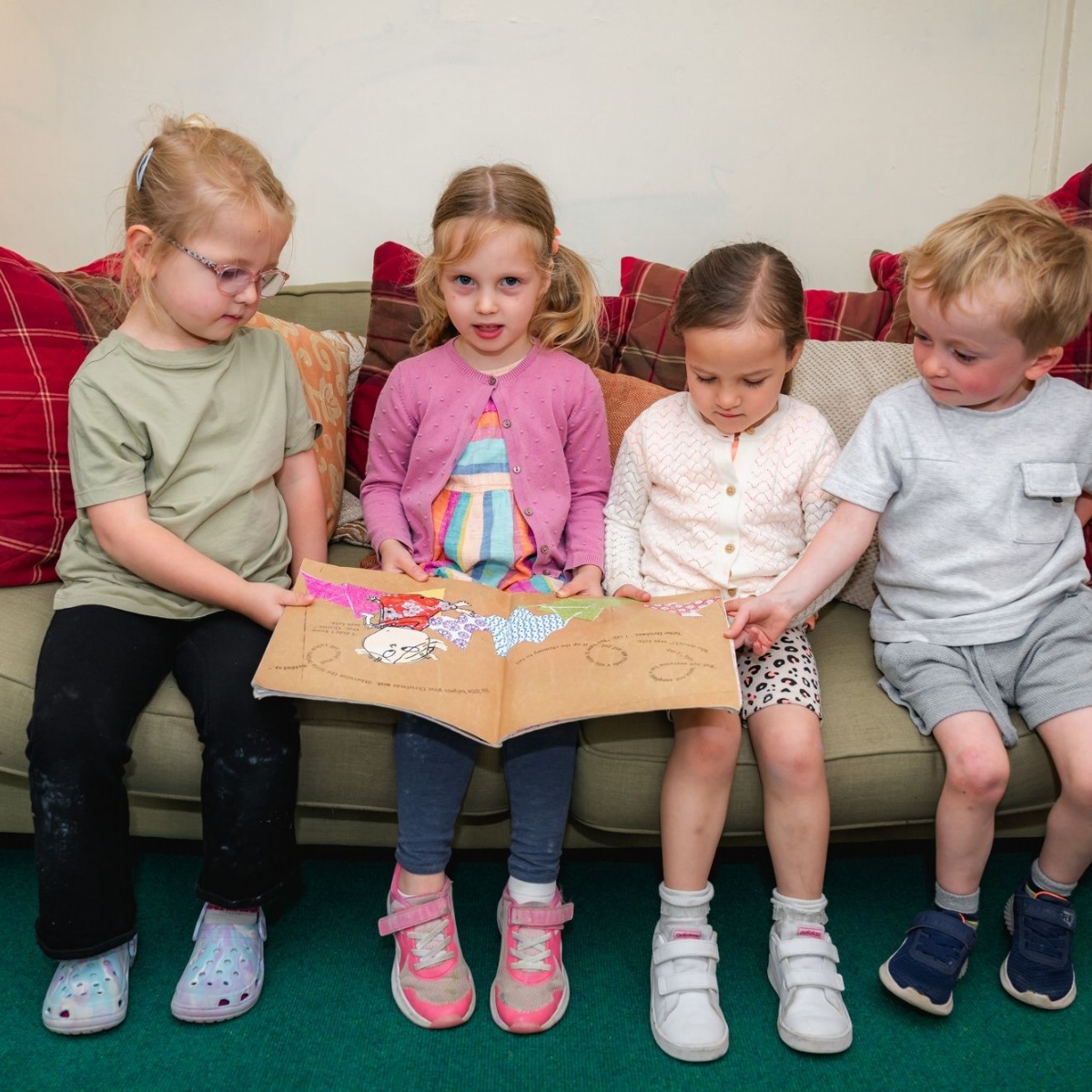 Henham and Ugley Primary and Nursery School - News this week