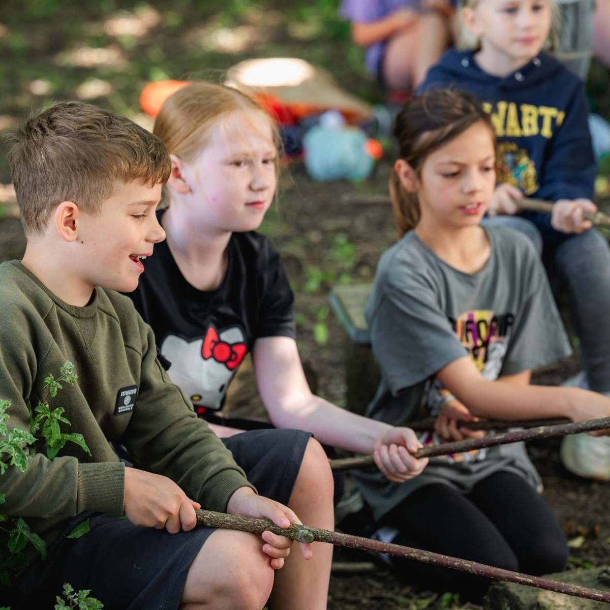 Henham and Ugley Primary and Nursery School - Our news!