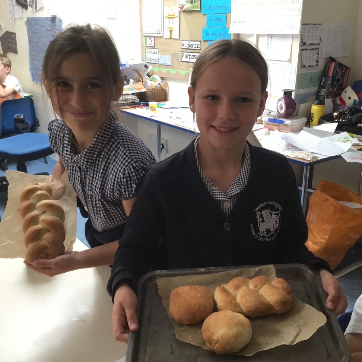 Henham and Ugley Primary and Nursery School - News 2
