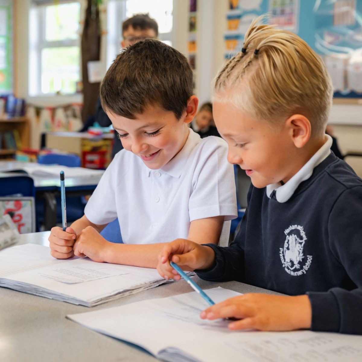 Henham and Ugley Primary and Nursery School - Newsletter: Friday 17th May